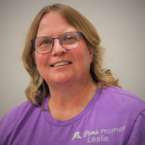 Pam's Promise Pam's Promise - Transitional Housing Corporation Pam's ...